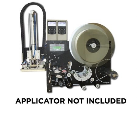 Fox IV TwinPrint Packing Slip / Shipping Label Printer