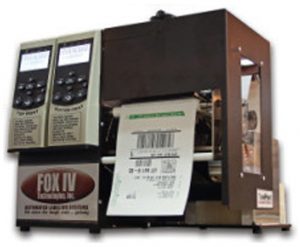 Zebra ELTRON LP2348+ Industrial / Commercial Thermal Label Printer