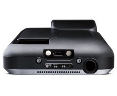 Linea Pro Card Reader & iPhone Barcode Scanner