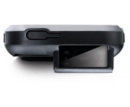 Linea Pro Card Reader & iPhone Barcode Scanner