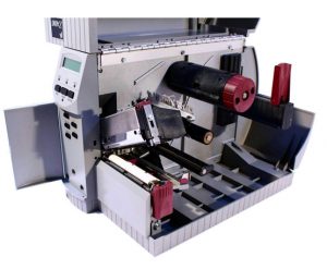 Zebra Z4000 Industrial / Commercial Thermal Label Printer