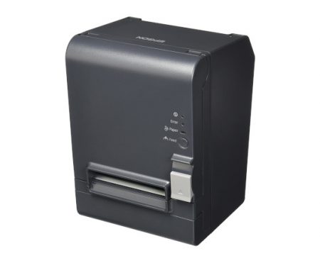 Epson TM-T20II Direct Thermal Receipt Printer