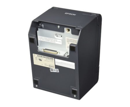 Epson TM-T20II Direct Thermal Receipt Printer
