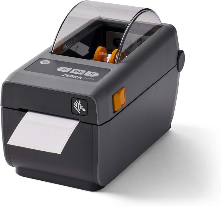 Datamax O'Neil E-Class E-4205a Mark III Thermal Label Printer 4205