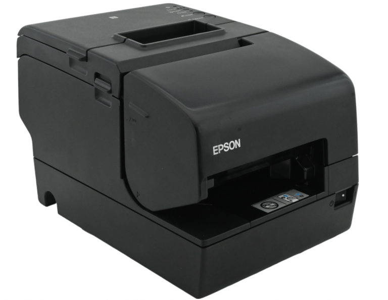 Epson TM-H6000V (M253A) Receipt POS Printer